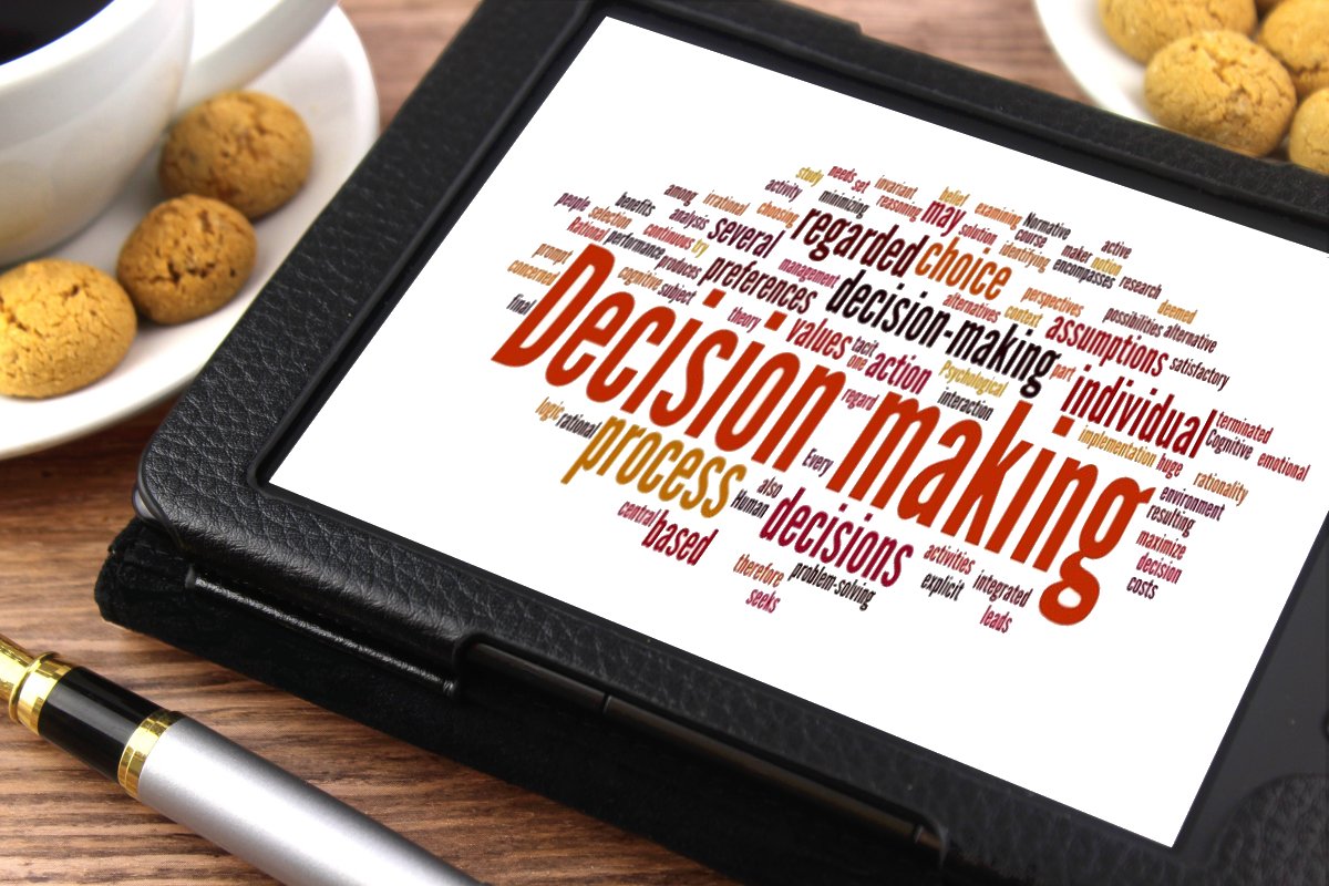 Fearlessness and Decision making – part 1 – in search of truth